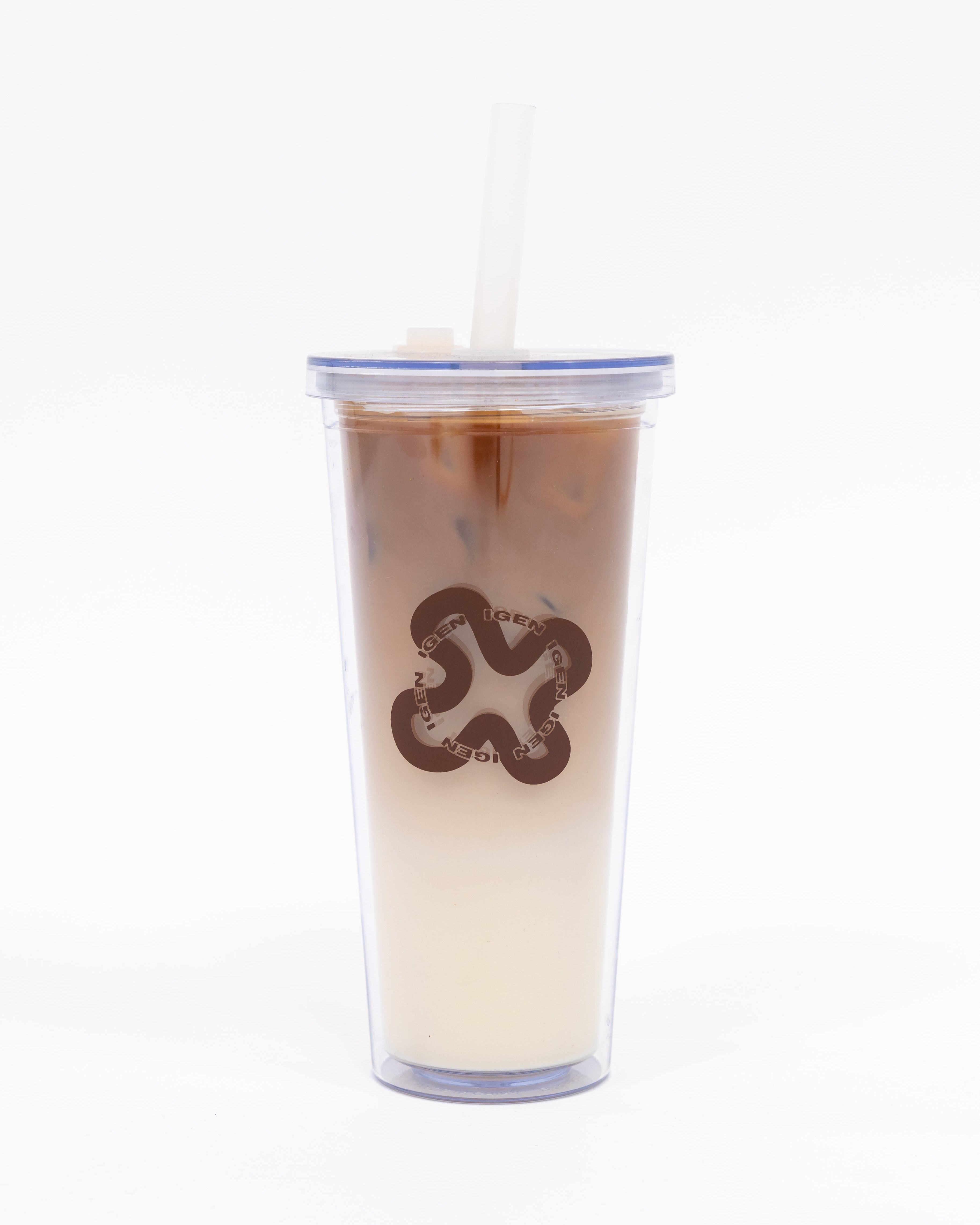 To go tumbler - hazel | IGEN