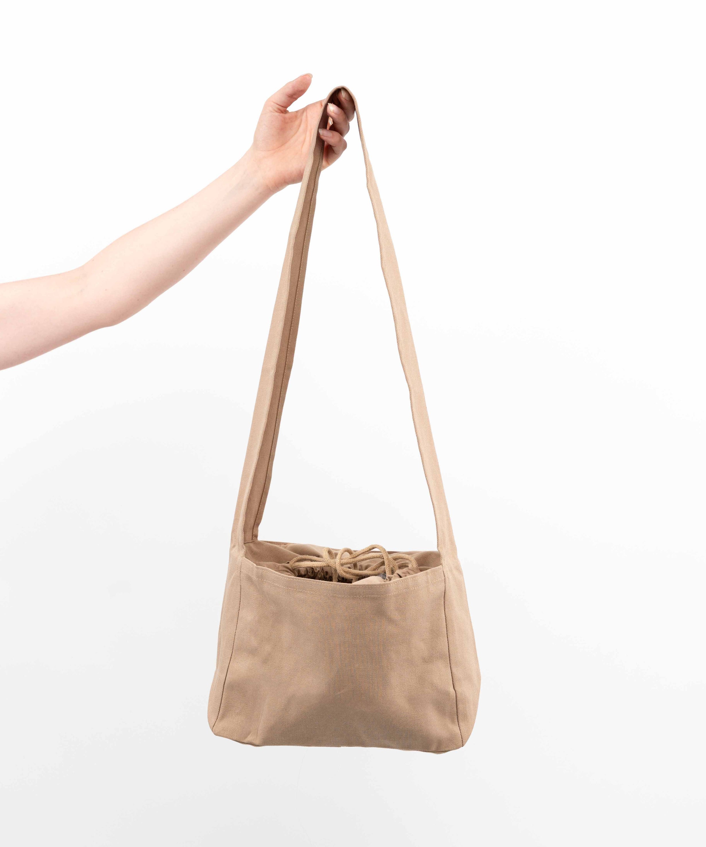 MINI SHOPPER CROSSBODY – IGEN