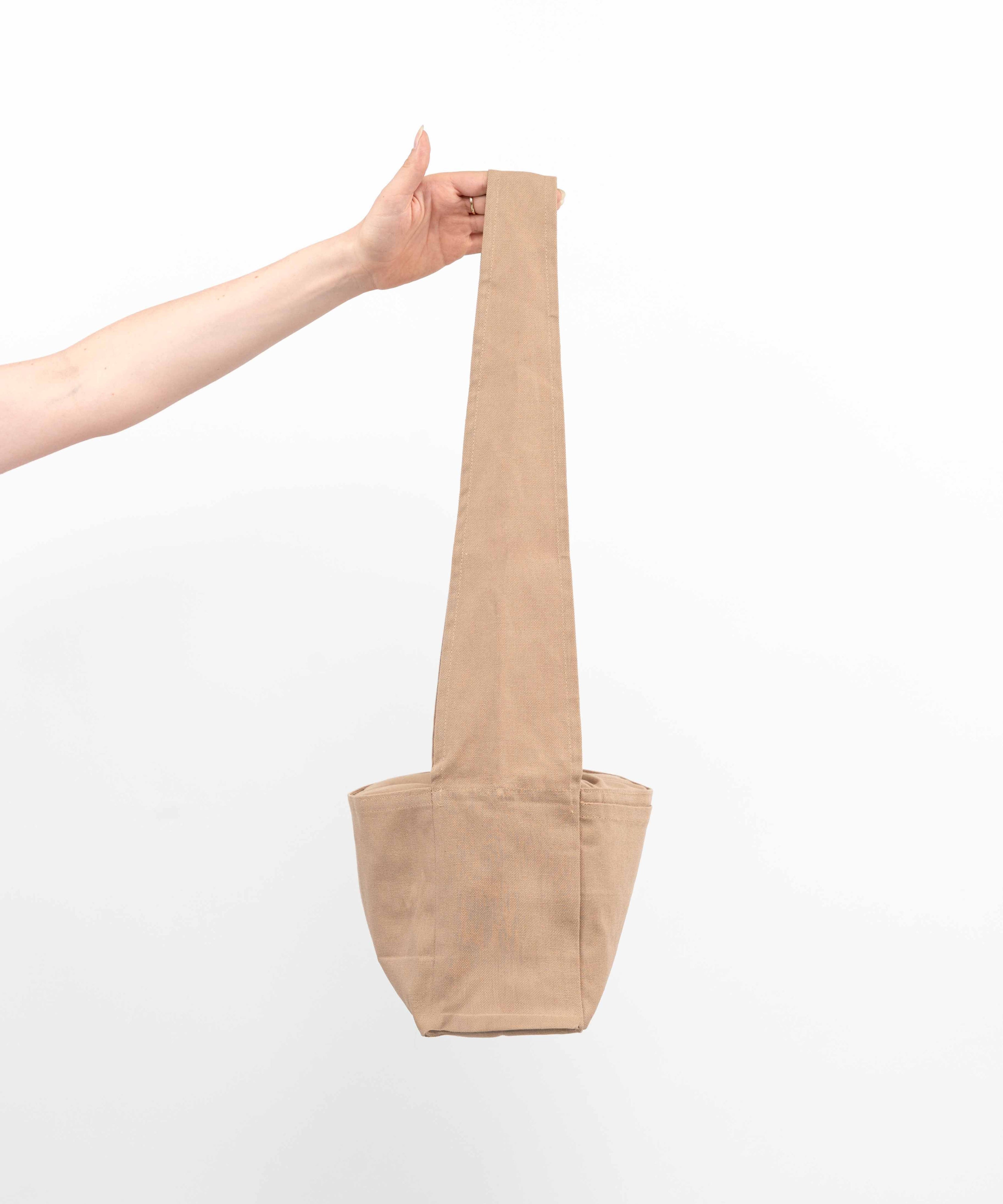 MINI SHOPPER CROSSBODY – IGEN