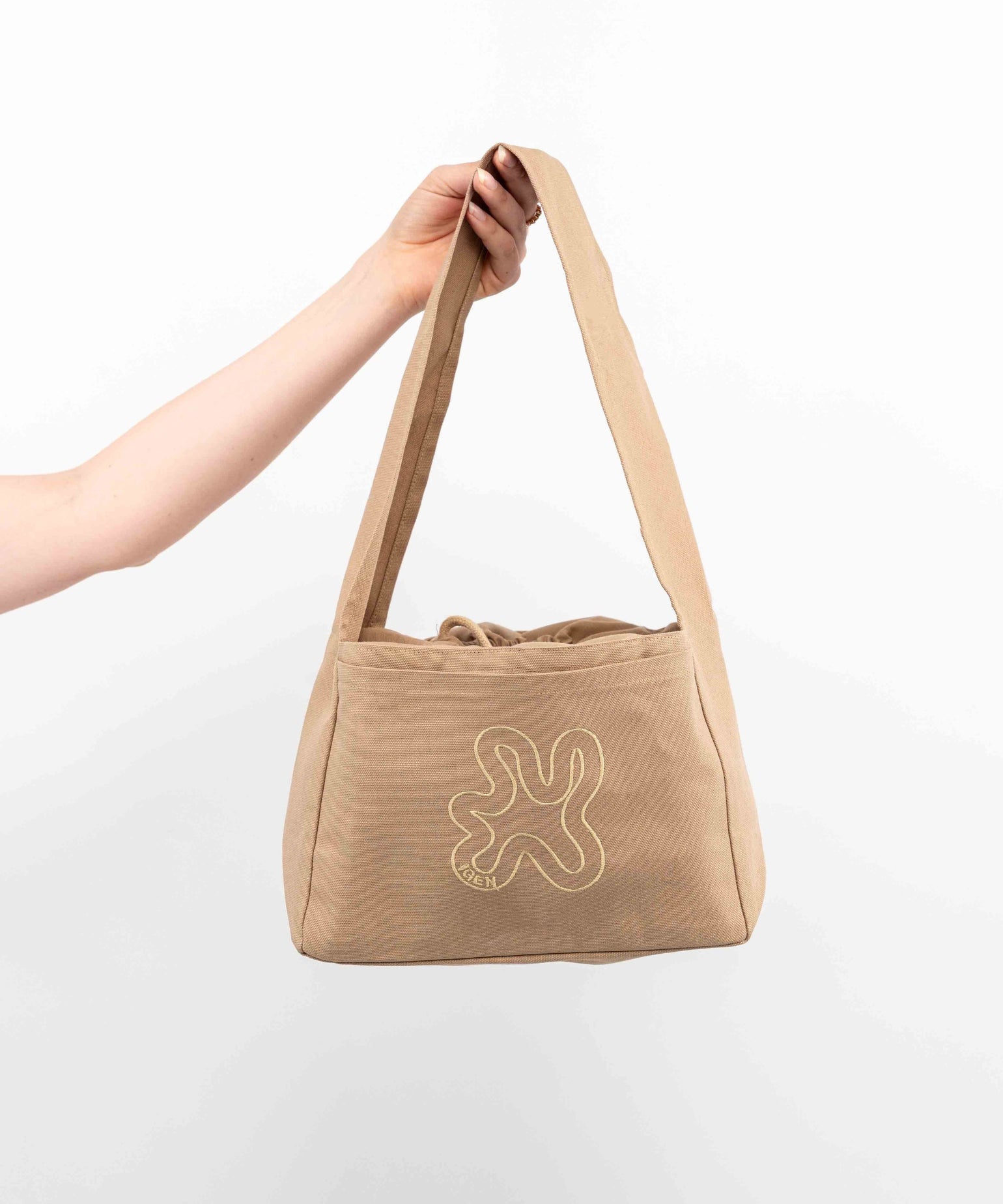 MINI SHOPPERS – IGEN