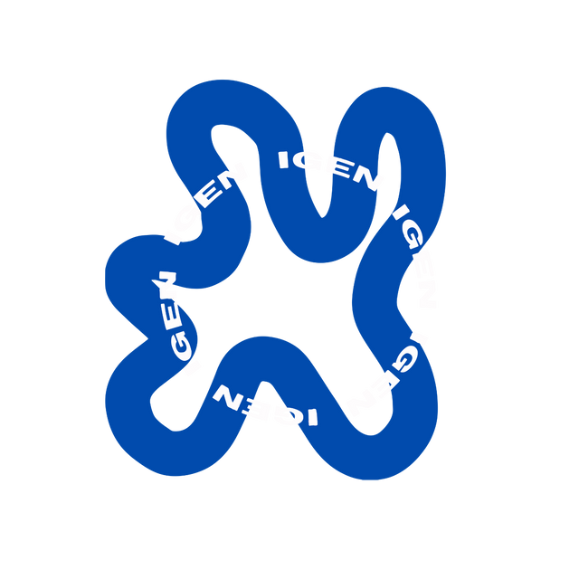 BLUE SHOPPERS – IGEN