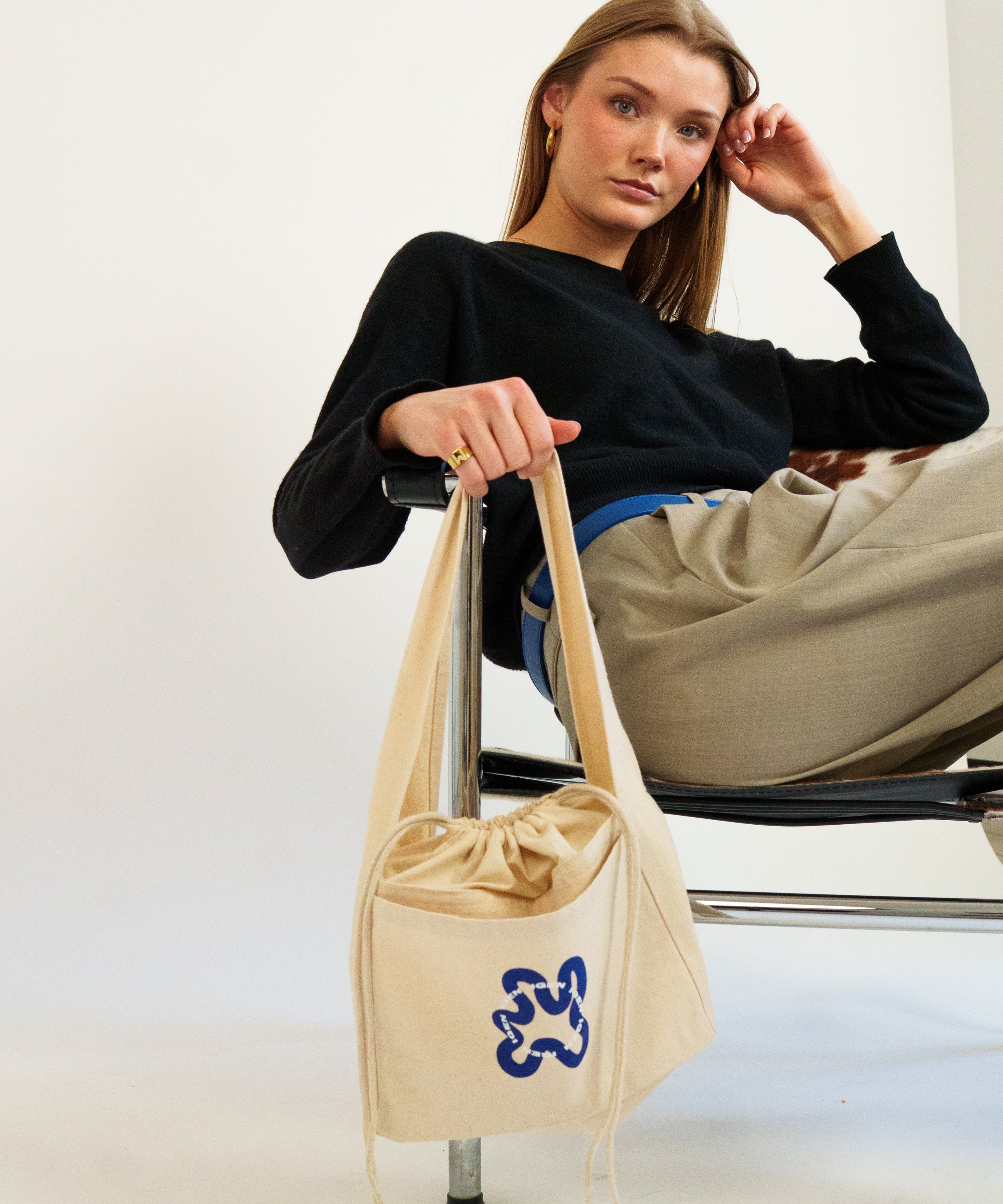 Mini Shoppers – IGEN